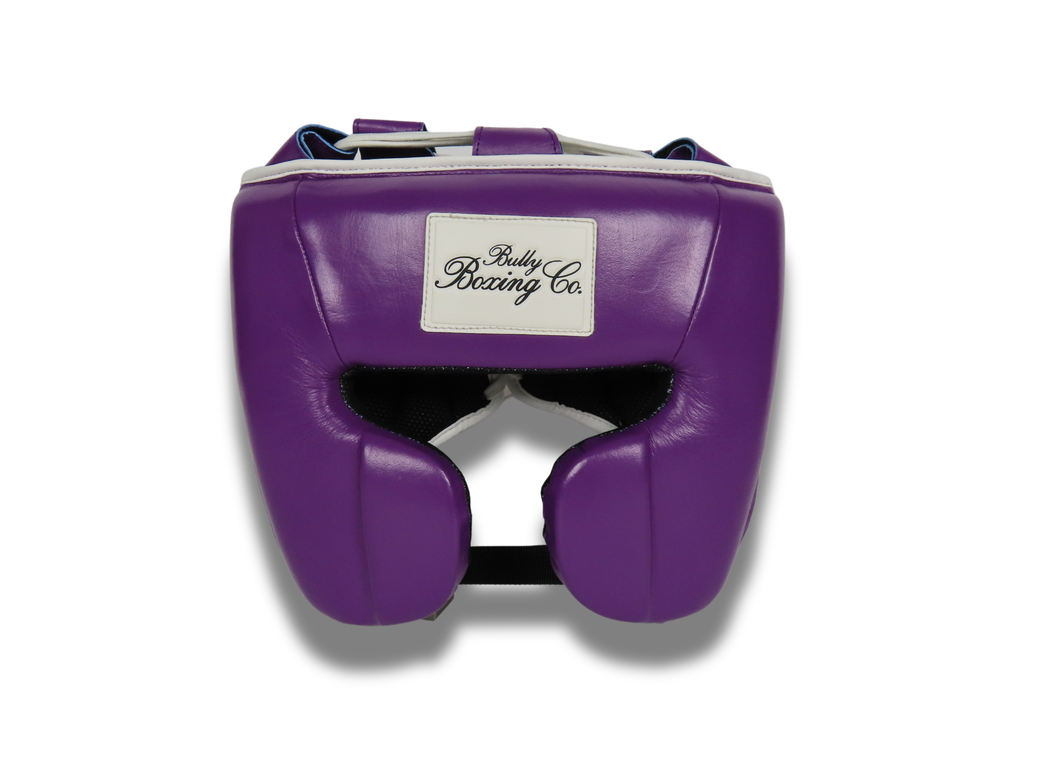 1st Edition "Purple" Head Guard – Bully Boxing Co.