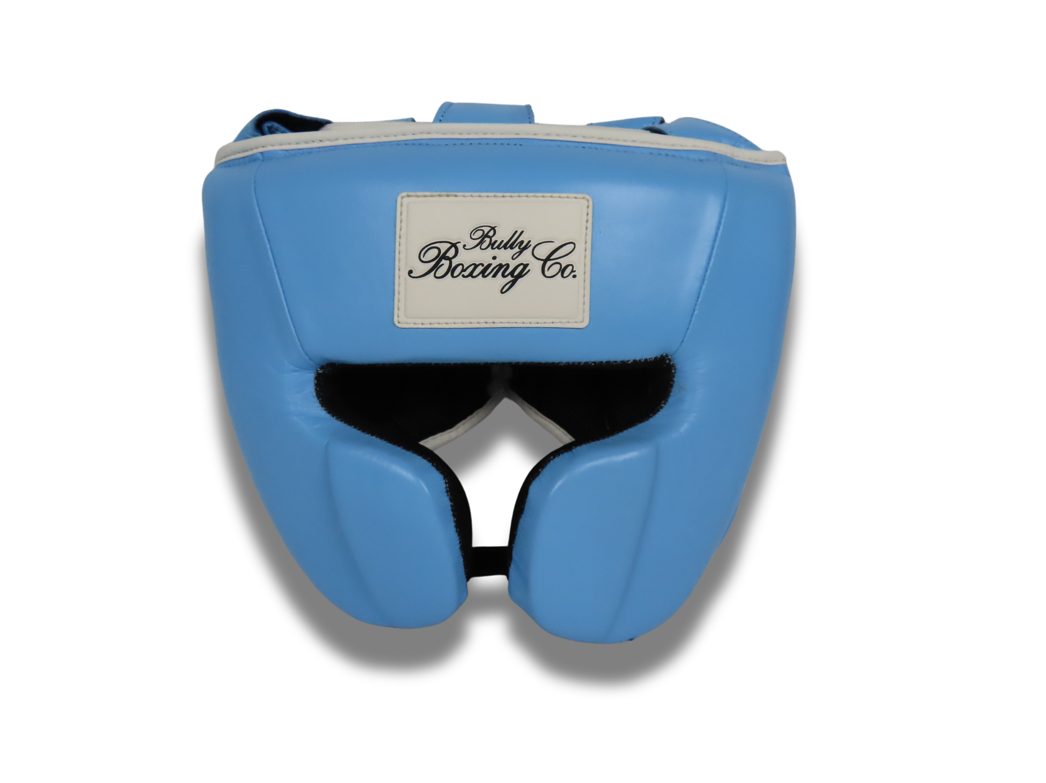 1st Edition "Cobalt" Head Guard – Bully Boxing Co.