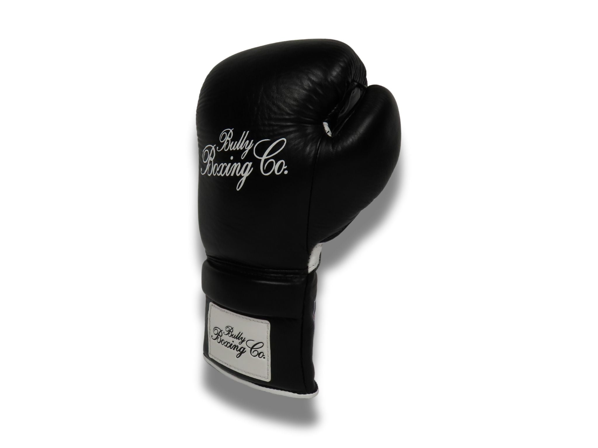 1st Edition - HHG “Scream” Gloves – Bully Boxing Co.