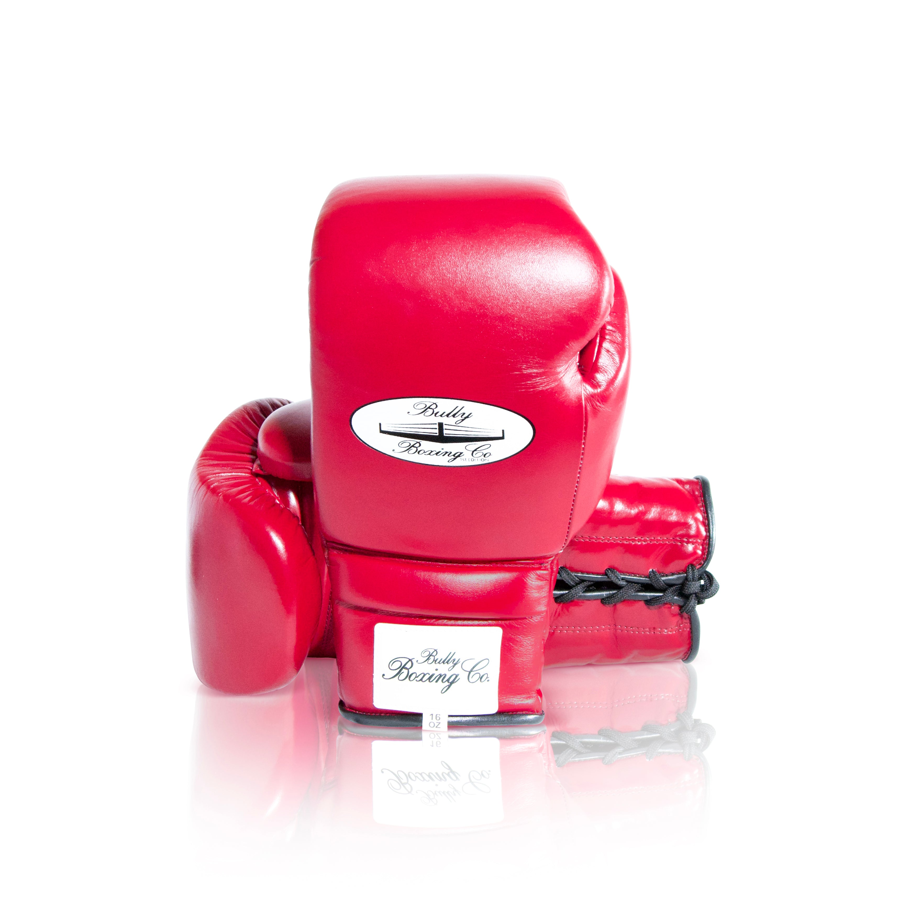 Bully Boxing Co. - Gloves