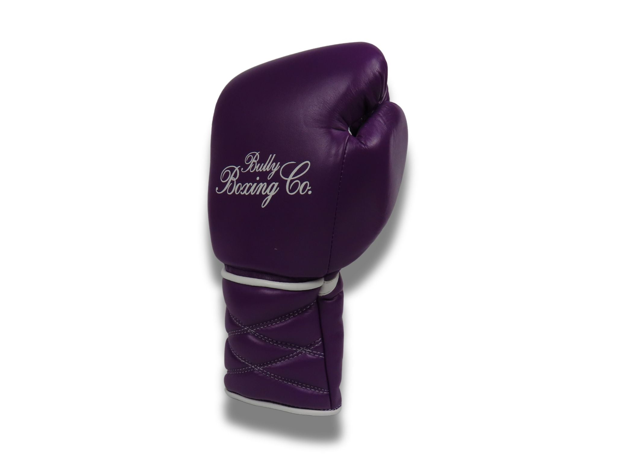 2nd Edition “Plums” Gloves – Bully Boxing Co.