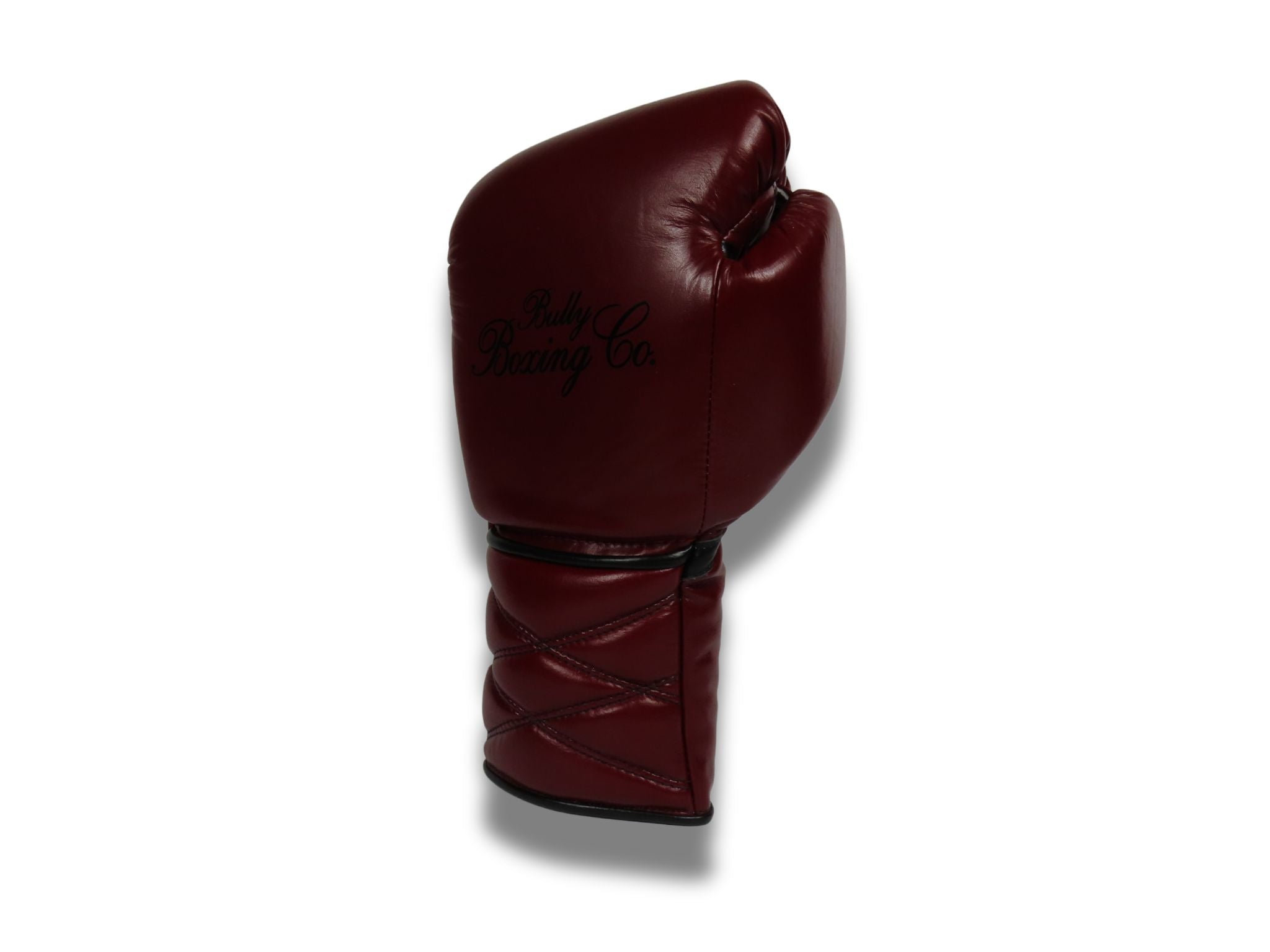 2nd Edition “Blood” Gloves – Bully Boxing Co.